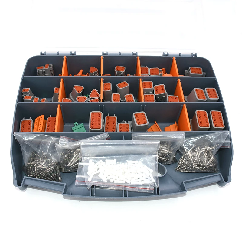 DT Kit – MINMAX