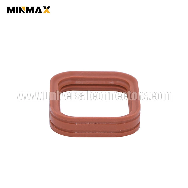 1010-074-0406 Male 4 Pins Rubber Seal Gasket For DTP04-4P – MINMAX