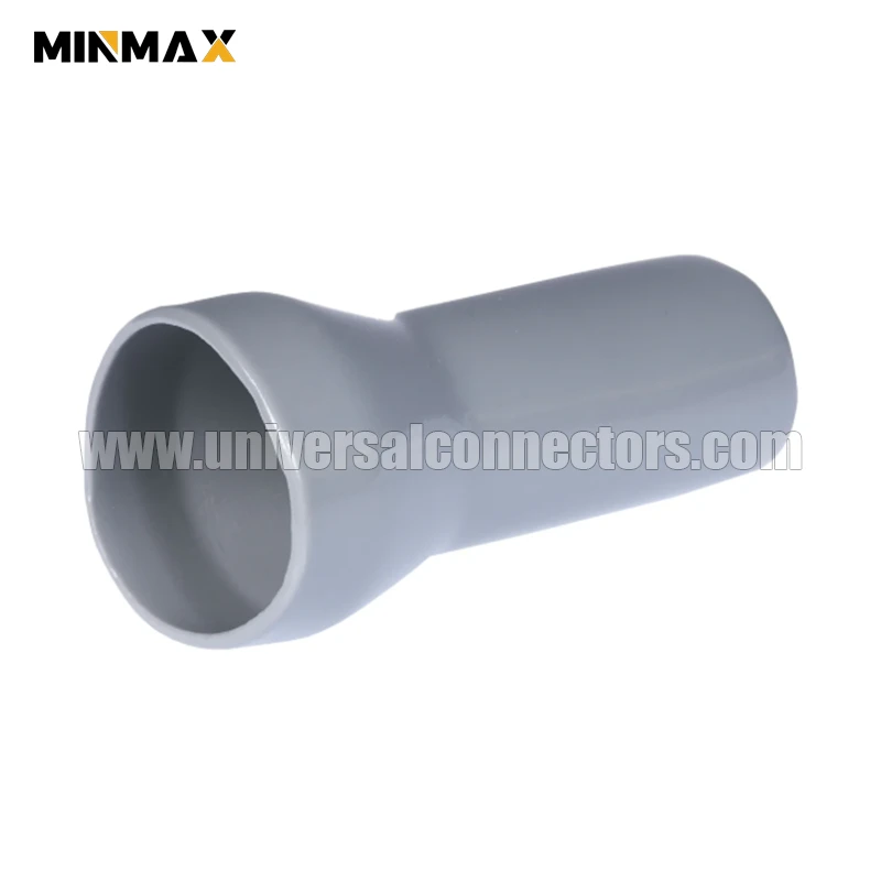 HD30-24BT Boot for Gray DEUTSCH HD30 180° – MINMAX