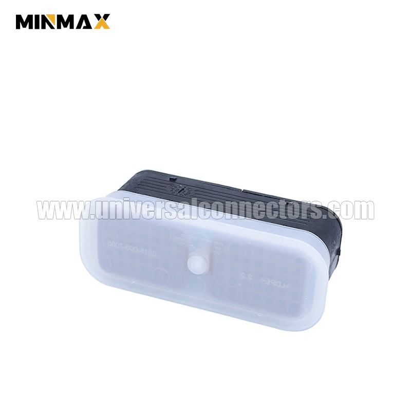 DRC16-70SA Female 70 Pins Cable Connector,70 Position Housing,Wire-to ...