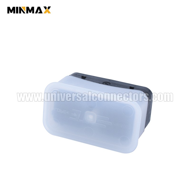 DRC26-50S04 Female 50 Pins Wiring Connector,50 Position Housing,Wire-to ...