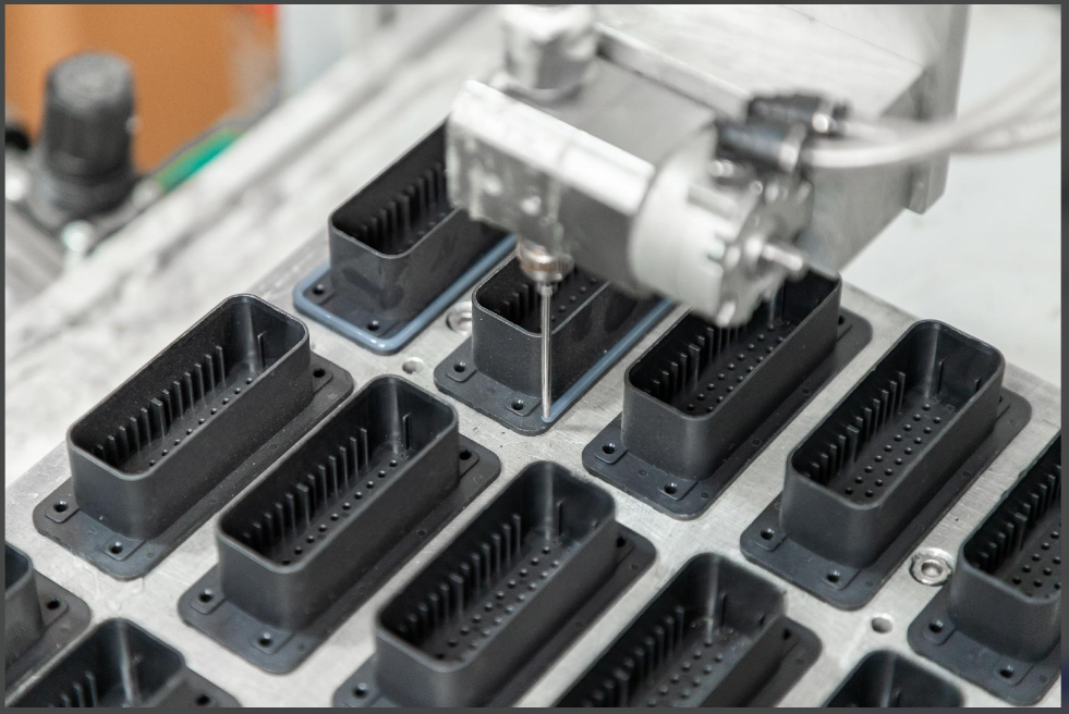 Gold, Tin, or Silver? Which Plating is Right for Your Connector?